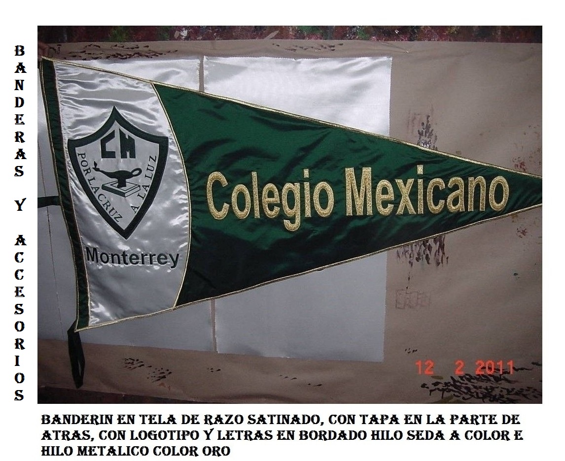 ARTICULOS :: BanderasyAccesorios